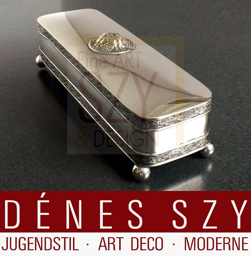 Denes Szy Kunsthandel