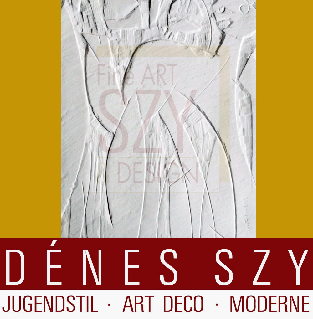 Denes Szy Kunsthandel